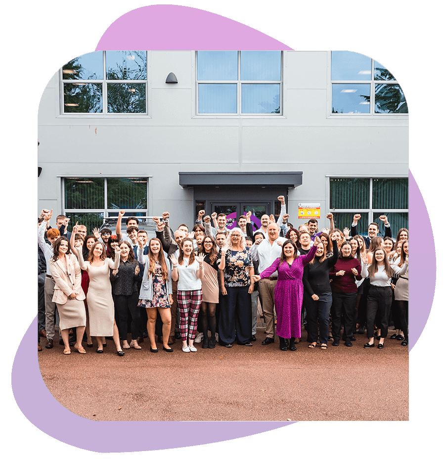 Home - The Affinity Group