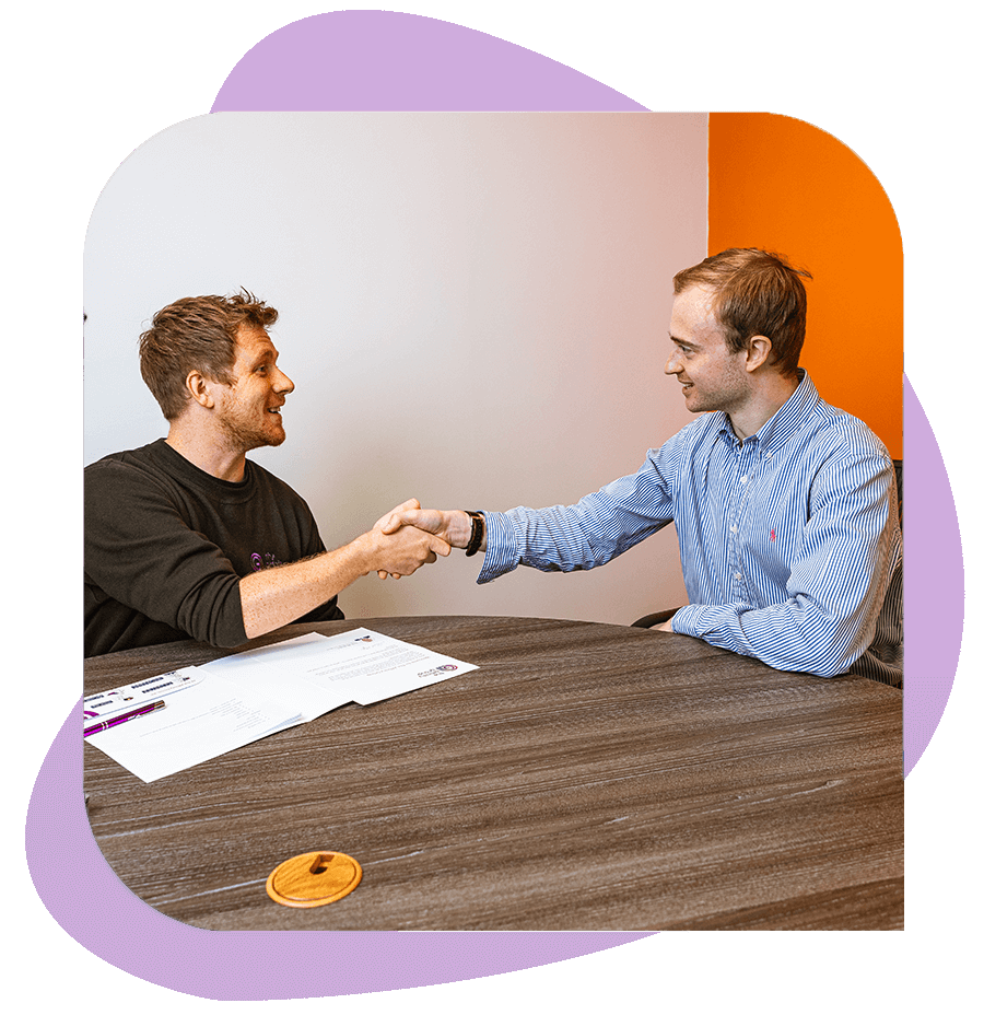 Careers - The Affinity Group